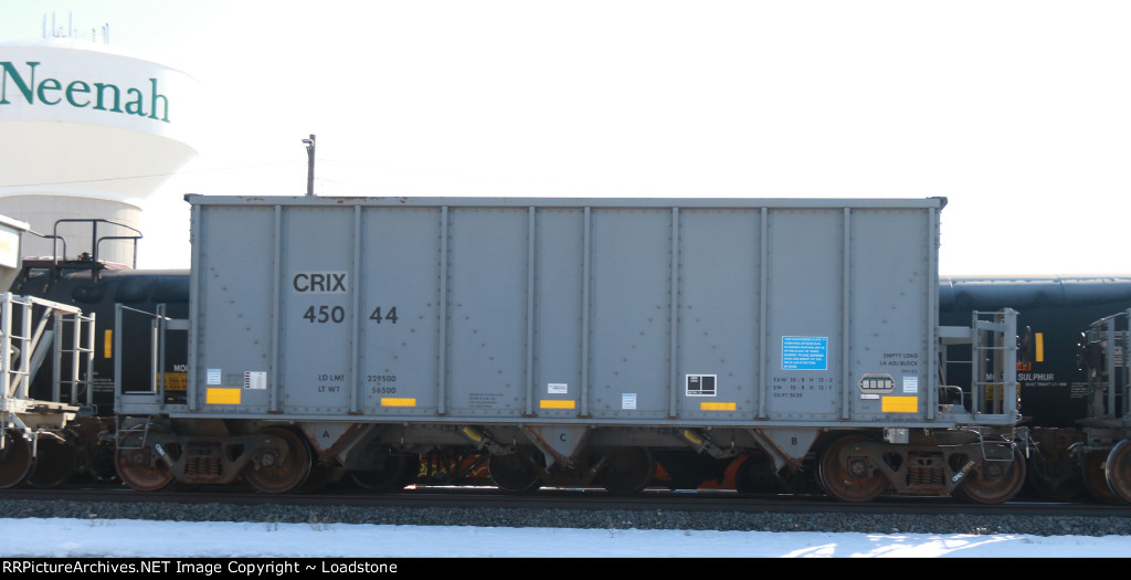 CRIX 45044